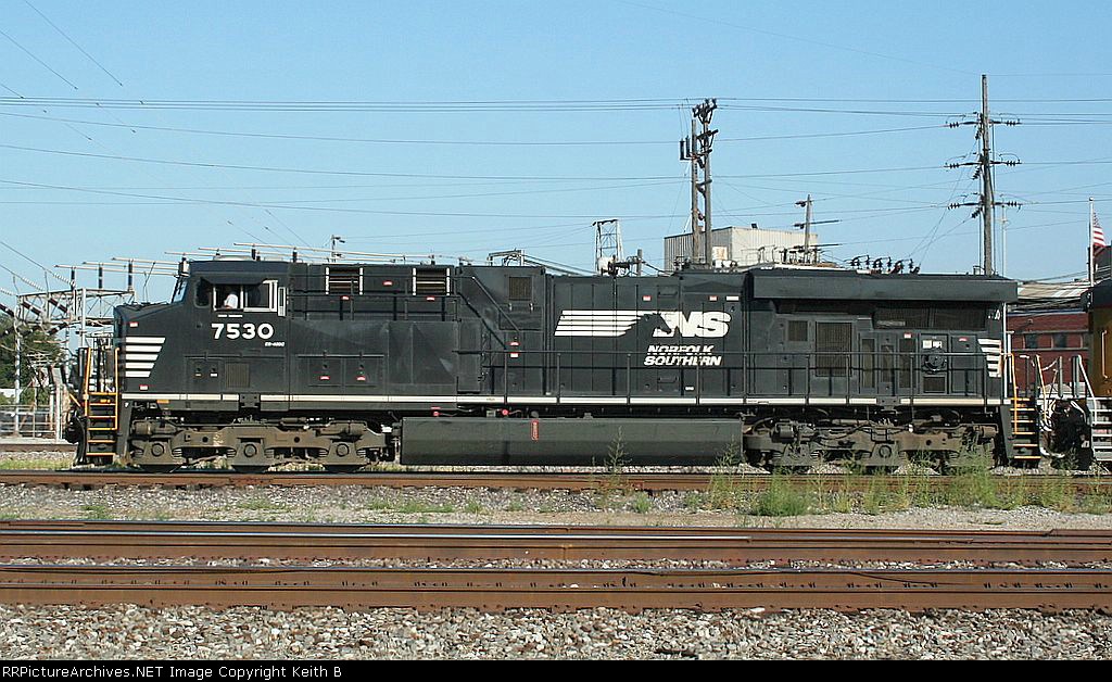 NS 7530